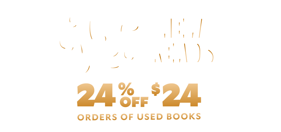 Buy New & Used Books Online with Free Shipping | Better World Books